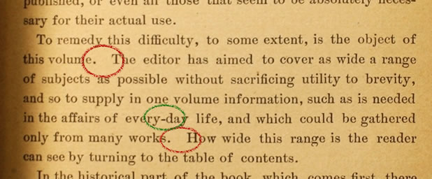 How Many Spaces After a Period? Ending the Debate - Speakipedia