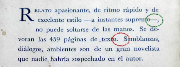 How Many Spaces After a Period? Ending the Debate - Speakipedia