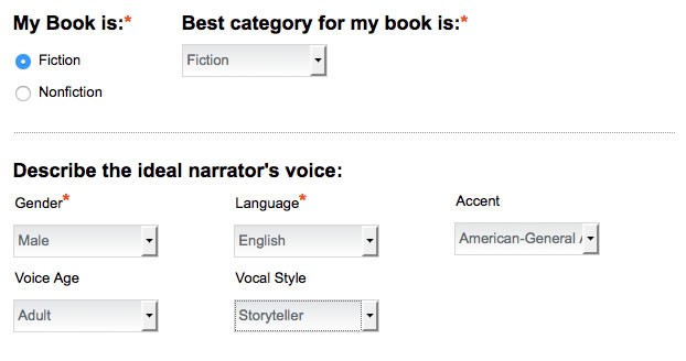 How to Produce Audiobooks with Amazon ACX