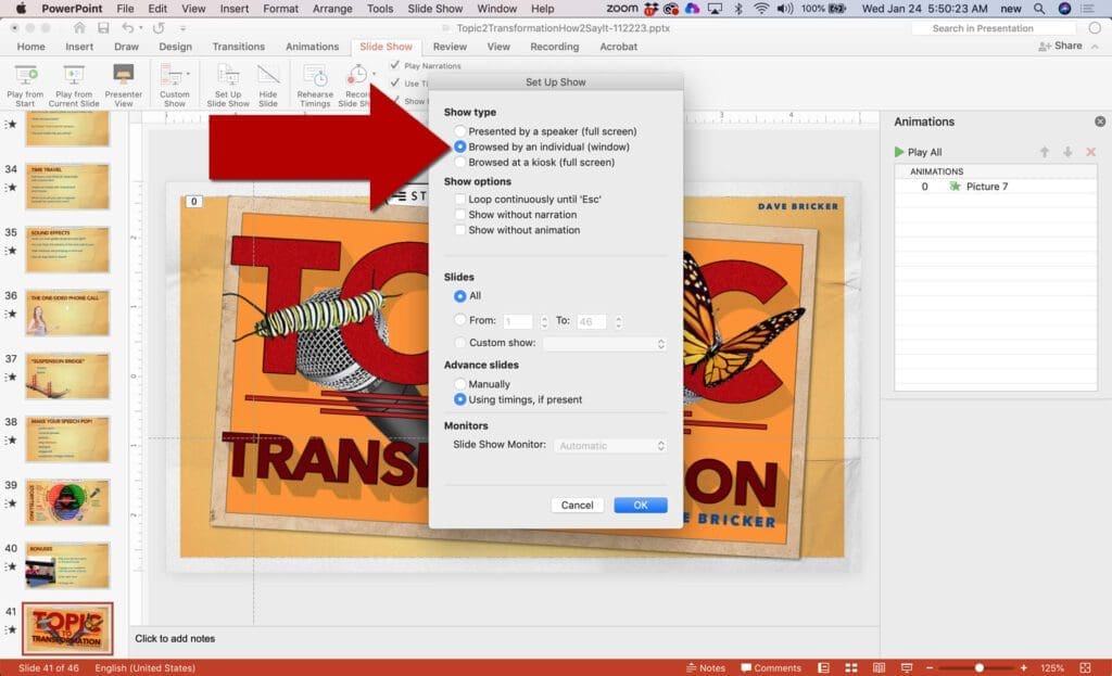 How Do I VideoConference with PowerPoint? - Speakipedia