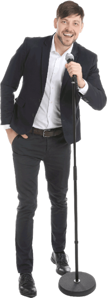 "Speaking" Means More Than Keynoting - Speakipedia